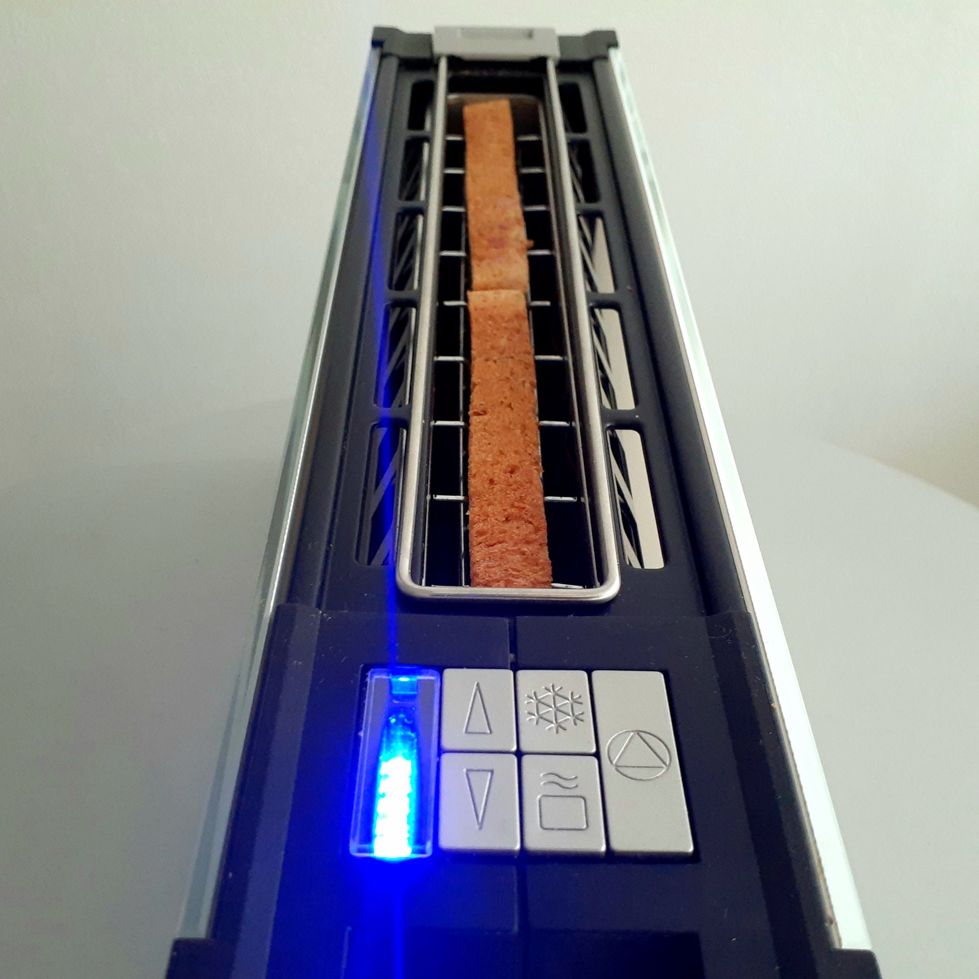 toaster ritter volcano5