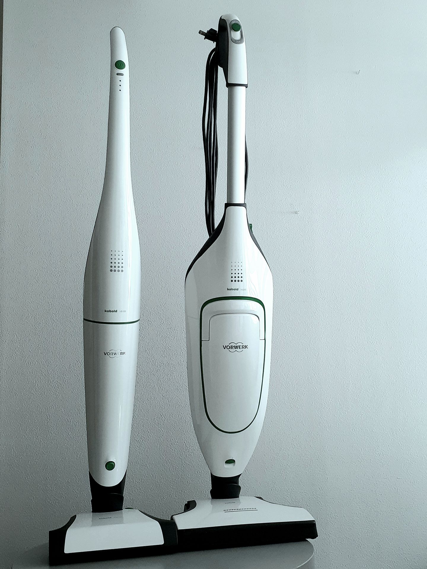 Kobold VB100 | Lebenslust