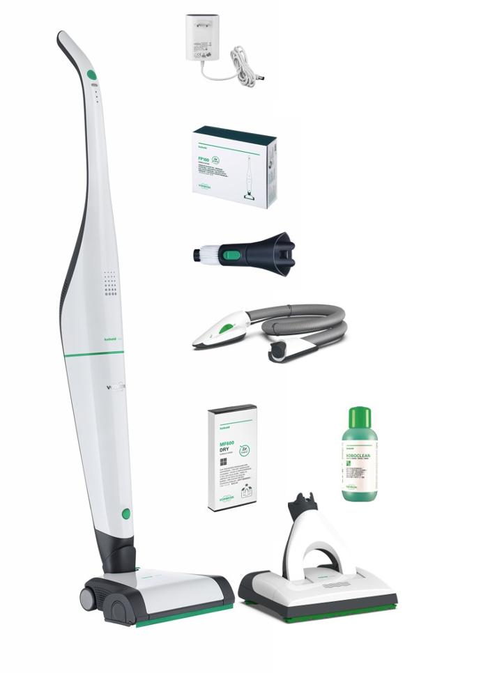 Kobold VB100 SP | Lebenslust