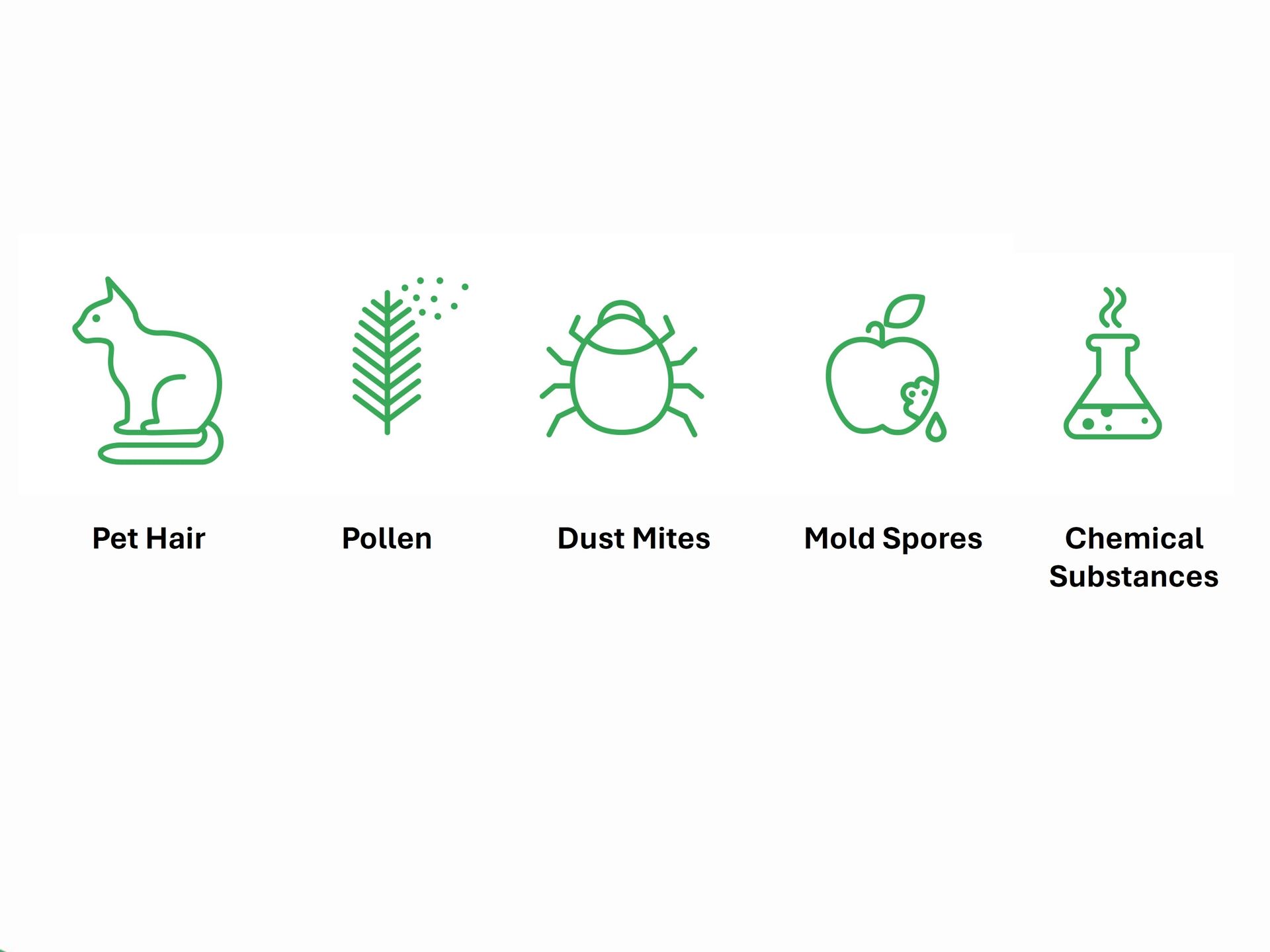 Health at risk: Indoor air can be 100 times more polluted than outside