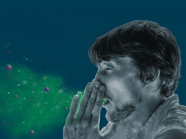 Health at risk: Indoor air can be 100 times more polluted than outside