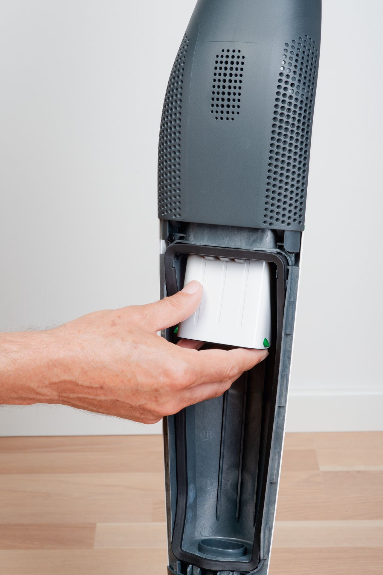 VB100 Battery | Lebenslust