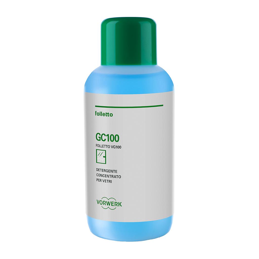 GC100 (200ml) Glass Cleaner (VG100) | Lebenslust