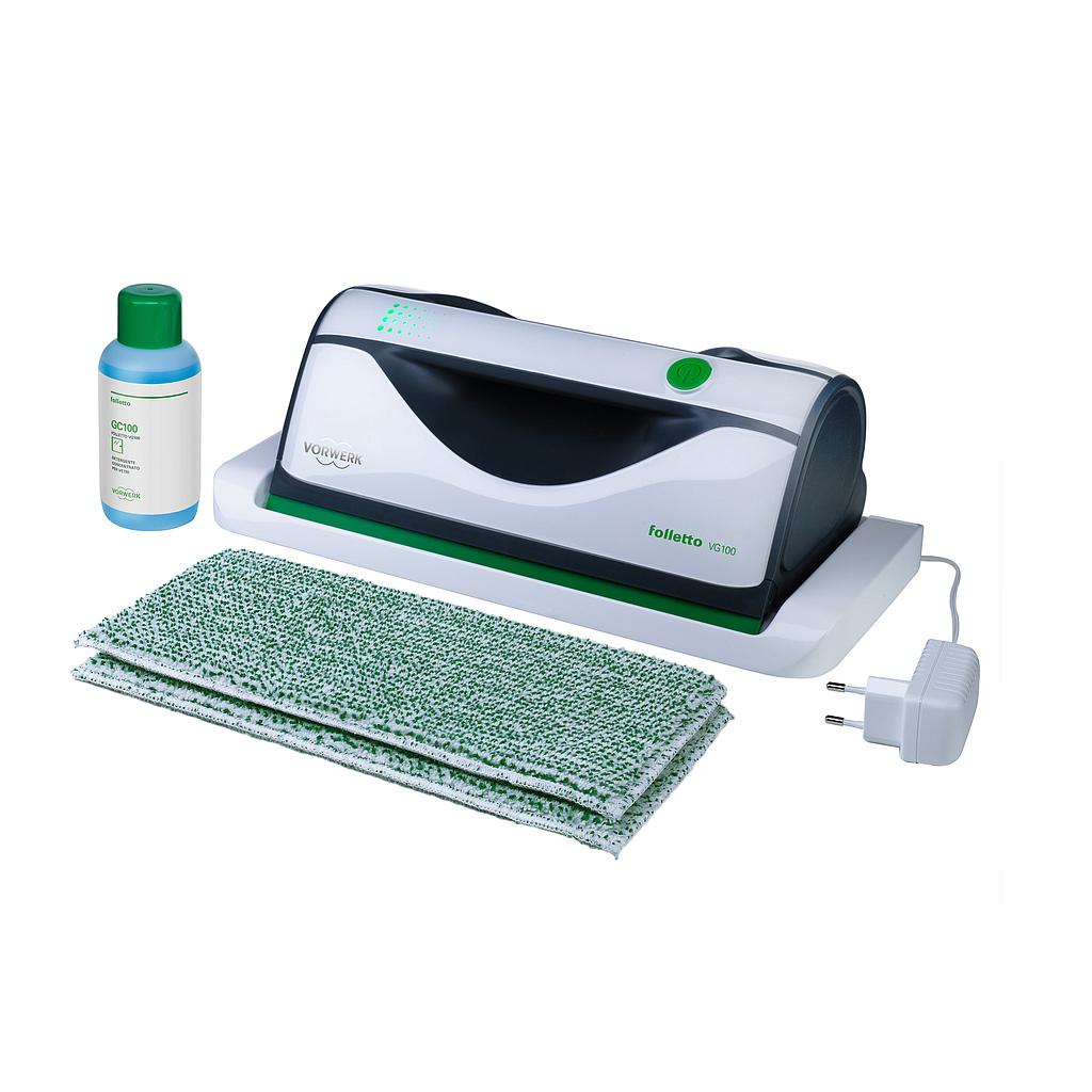 VG100 Window Cleaner Set Outlet-B | Lebenslust