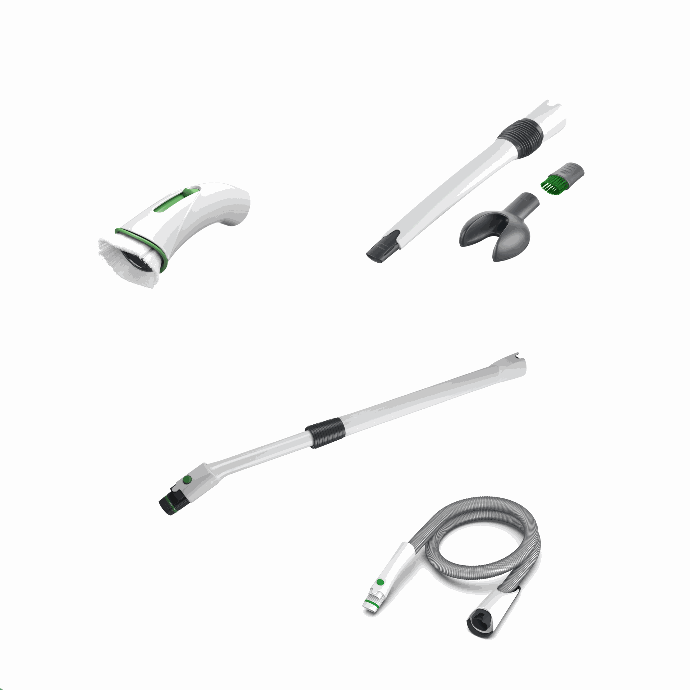 VB100 Accessory Select Set | Lebenslust