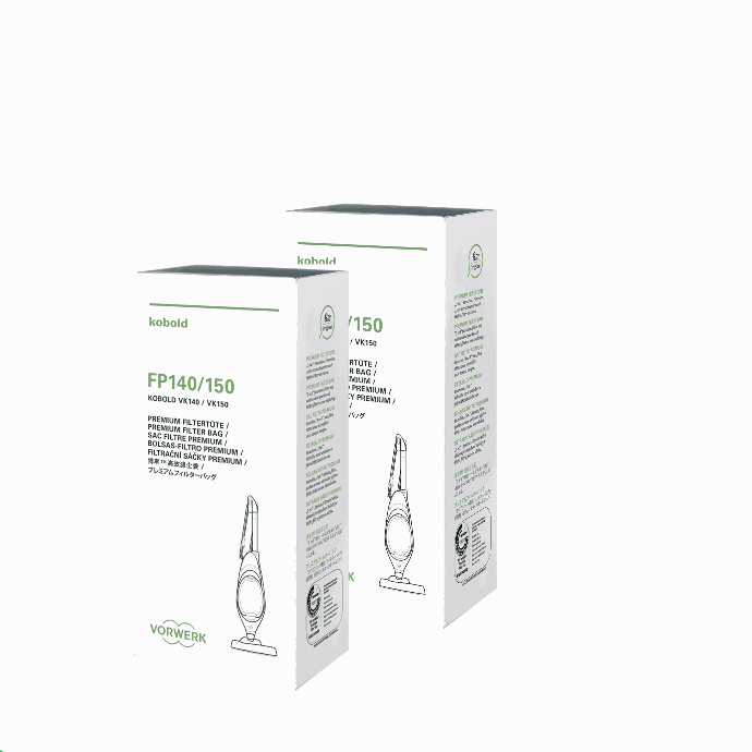 VK150/140 Consumable Kit 1 | Lebenslust