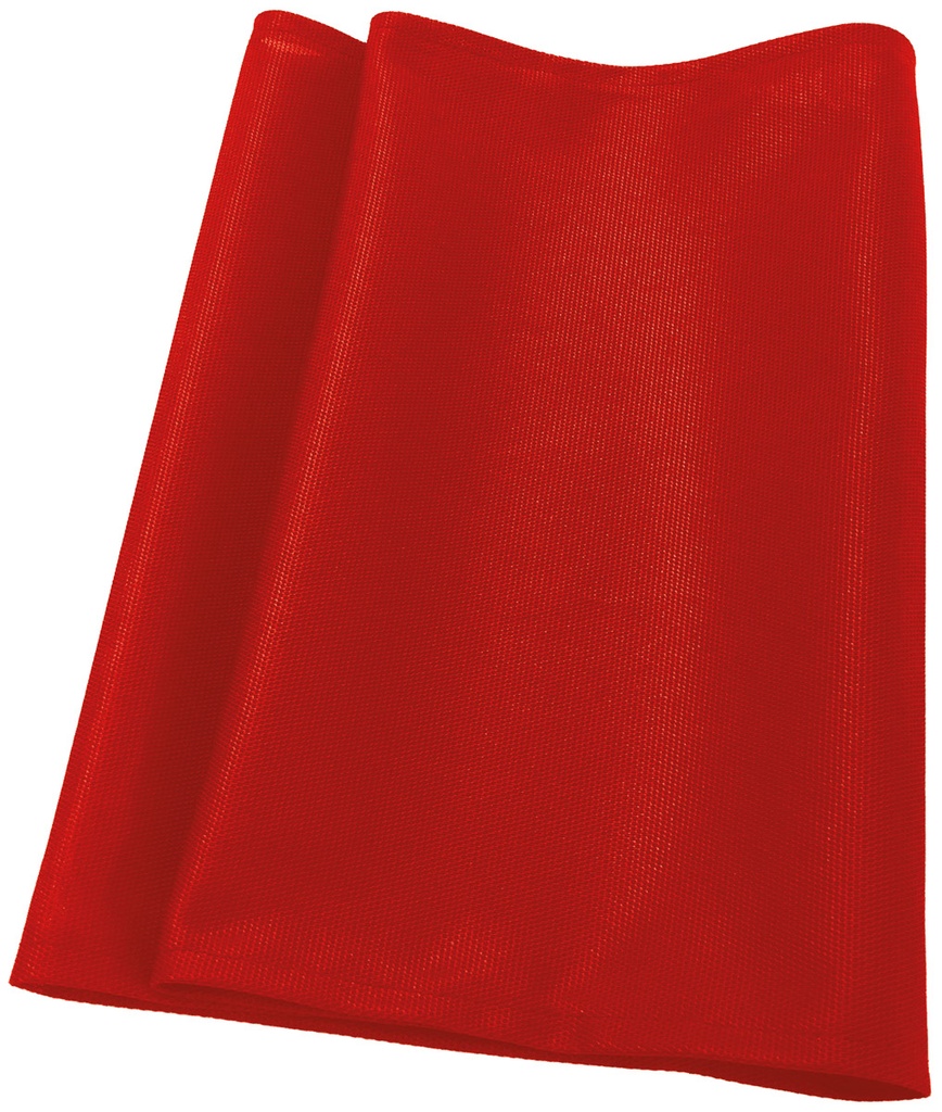 Ideal AP40 PRO Textile Cover red | Lebenslust