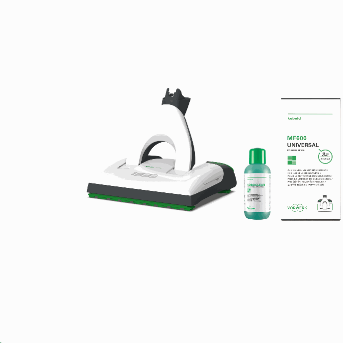 SPB100 Set | Lebenslust